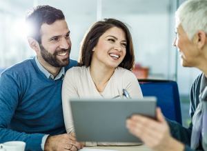 Home - First Financial Security