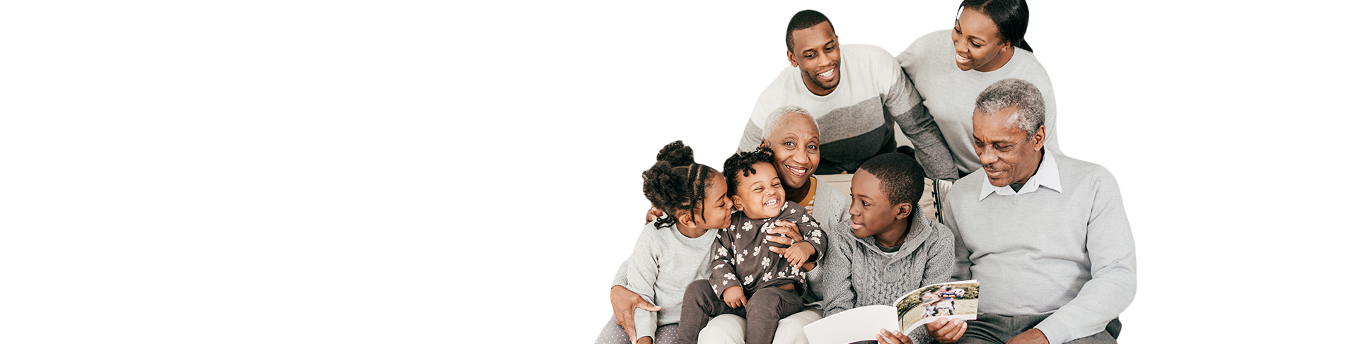 Home - First Financial Security